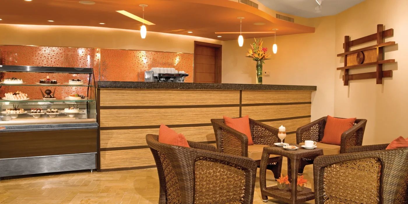 Coco Café - Dreams Riviera Cancun Resort